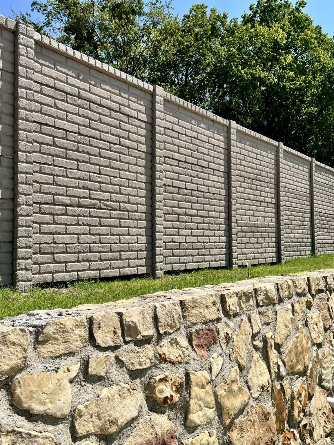 DFW Market – Community Perimeter Solutions